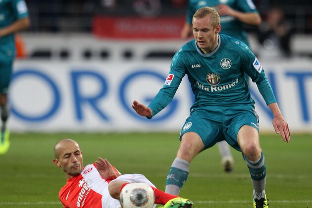 Sebastian Rode Is an Astute, Risk-Free Purchase for Bayern Munich