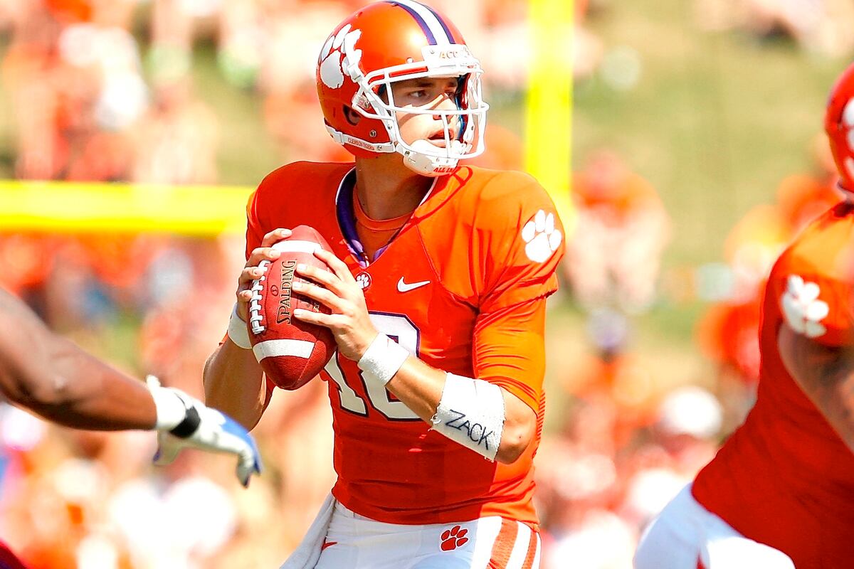 Winners and Losers of Week 2 of College Football's Spring Game Season ...