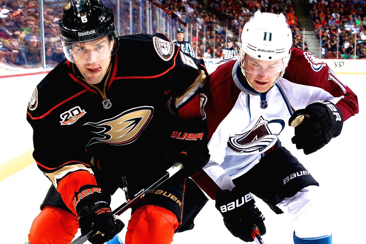 NHL Power Rankings: B/R Experts' Week 26 Poll | News, Scores ...