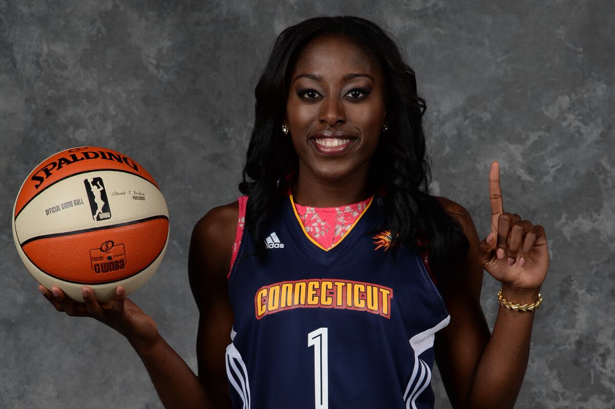WNBA Draft 2014 Results: Complete Round-by-Round Results and Analysis ...