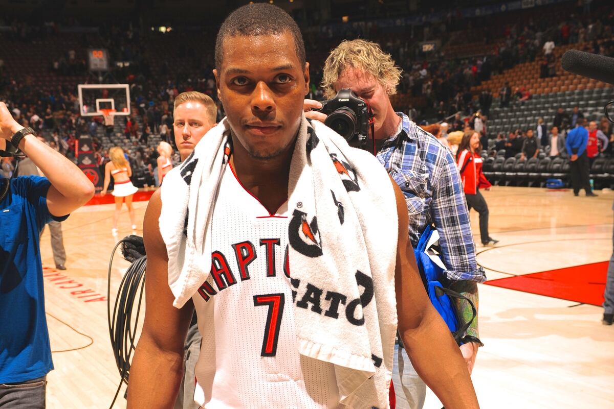 Toronto Raptors Win Franchise-Best 48th Game in a Season | News, Scores ...