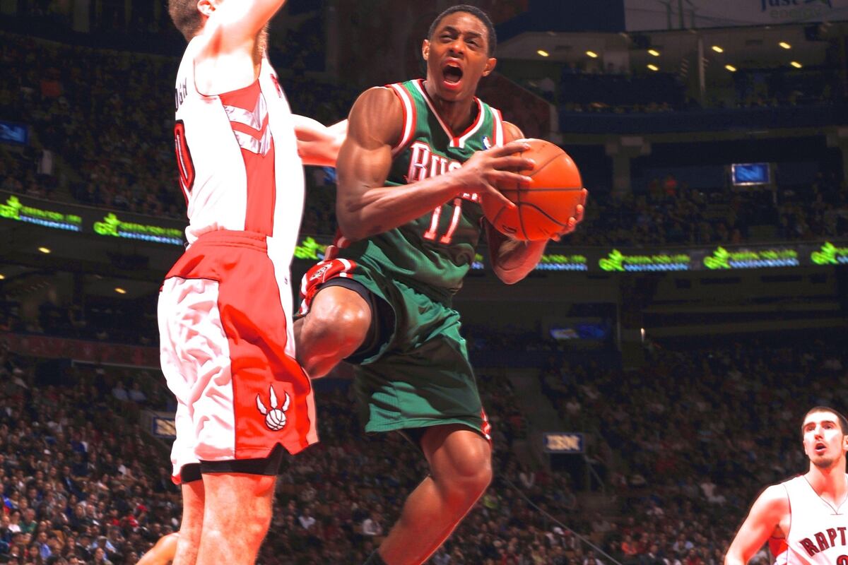 Milwaukee Bucks Clinch No. 1 Spot in 2014 NBA Draft Lottery | News ...