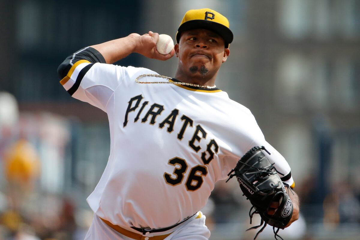 Pittsburgh Pirates' Biggest Early Season Surprises and Disappointments ...