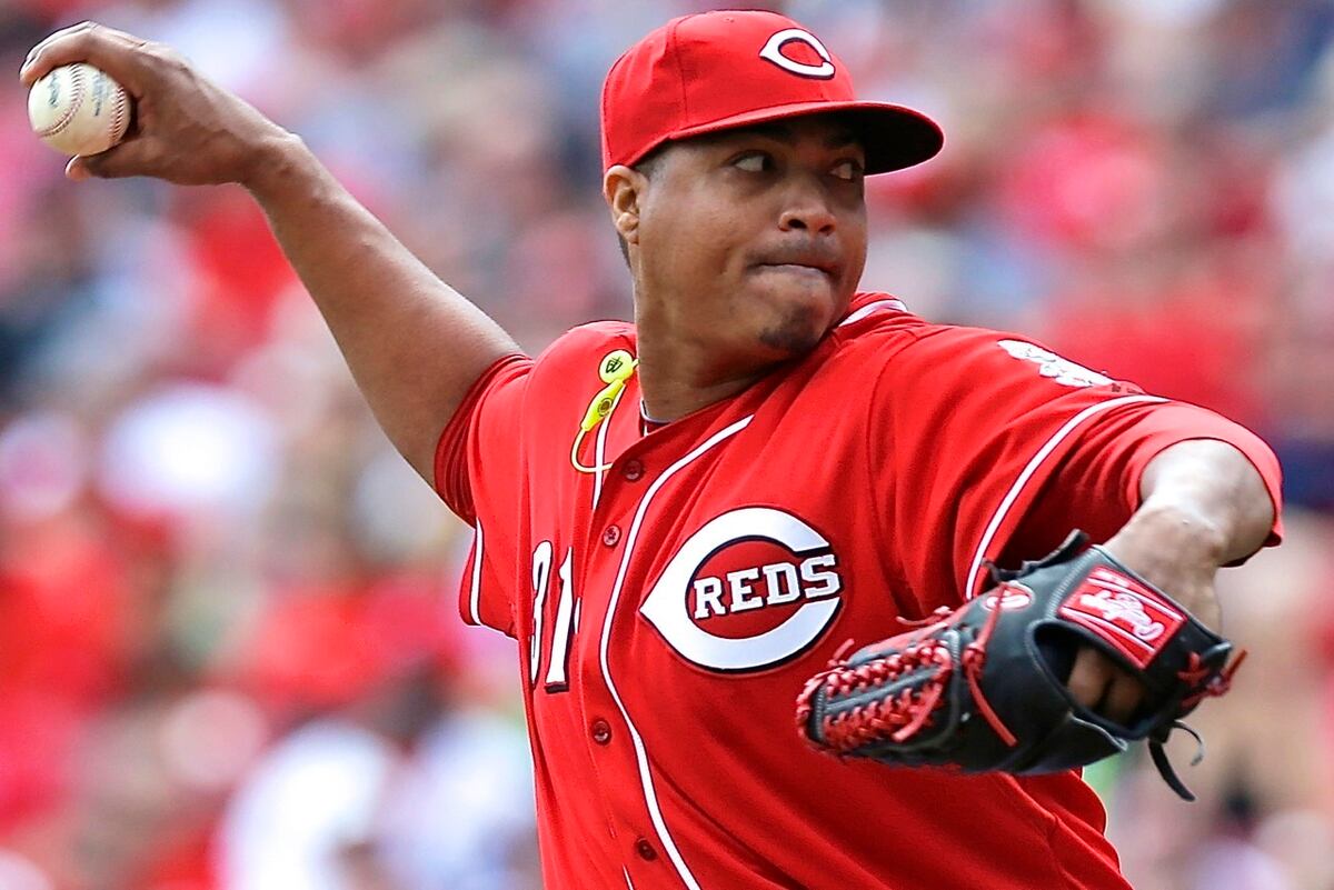 Ranking The 10 Most Surprising Early Mlb Stat Lines News Scores