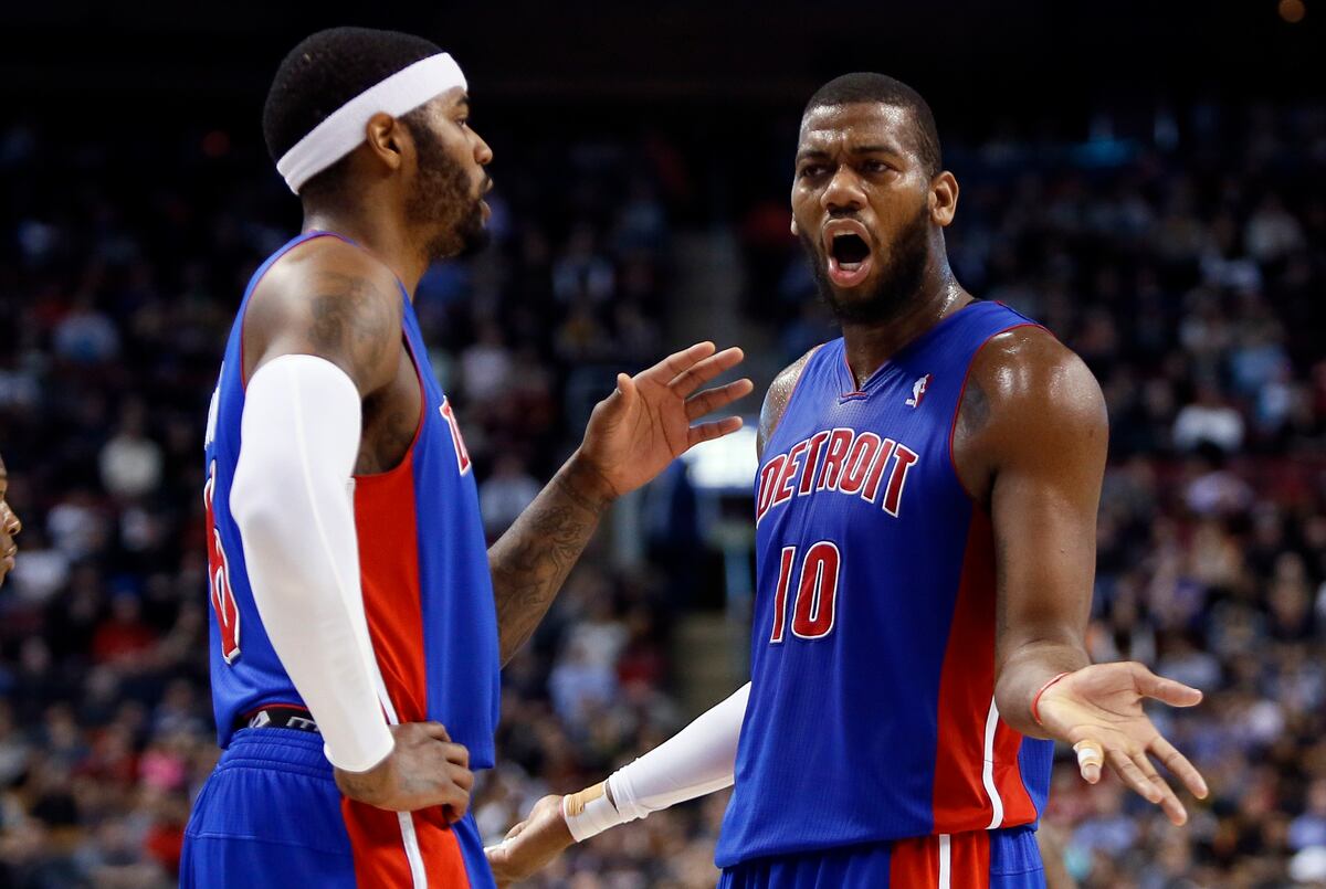 Biggest Action Items for Detroit Pistons' Next General Manager | News ...