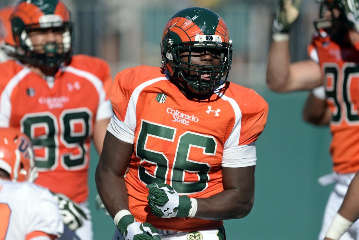 Shaquil Barrett NFL Draft 2014: Highlights, Scouting Report and More ...