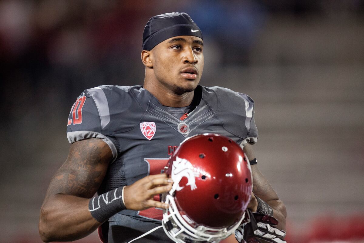 Detroit Lions Draft Countdown: Making the Case for Deone Bucannon ...