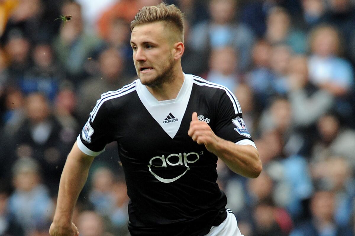 Manchester United Transfer News: Latest News on Marco Reus, Luke Shaw ...