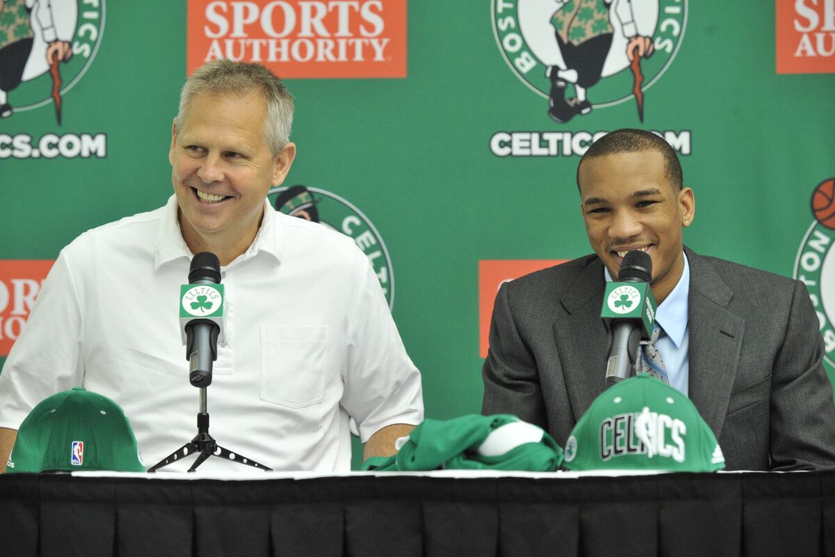 Biggest Priorities for Boston Celtics to Achieve During 2014 Offseason ...