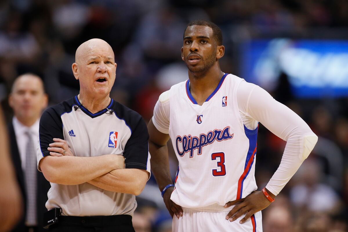 Los Angeles Clippers Set Franchise Record with 57th Win | News, Scores ...
