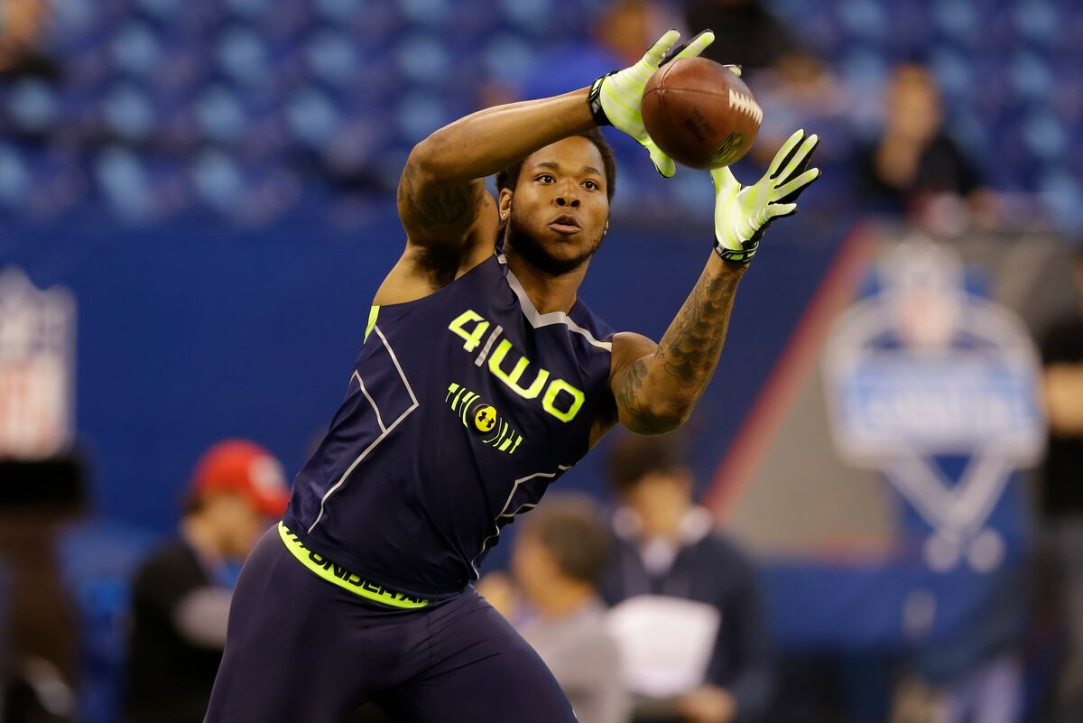 How Trent Baalke Can Win the 2014 NFL Draft for the San Francisco 49ers ...