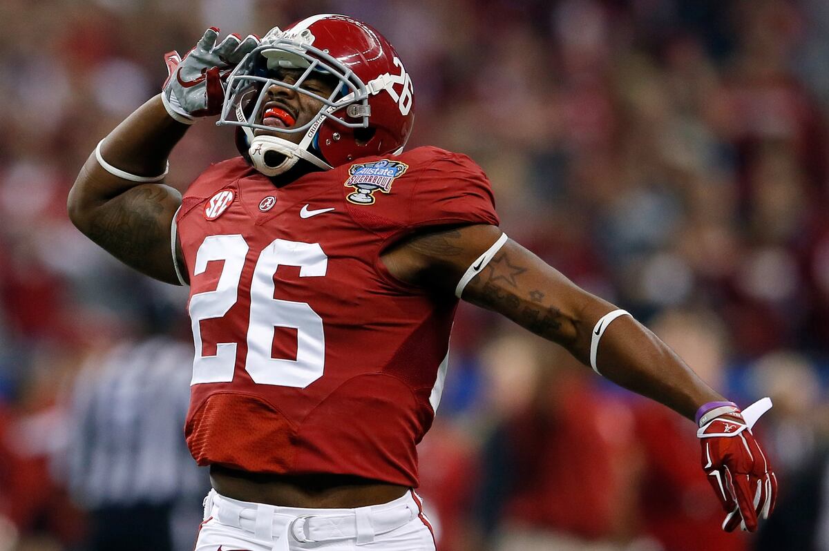 Alabama Football: Landon Collins Could Be the Key to the Crimson Tide's ...