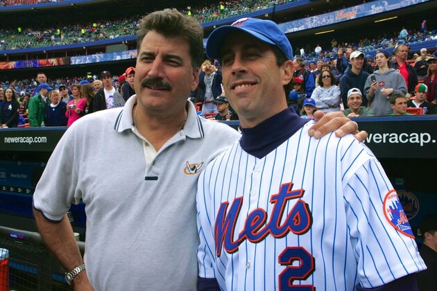 News of Mets Affiliate's Seinfeld Night Is Very Much Real and Spectacular