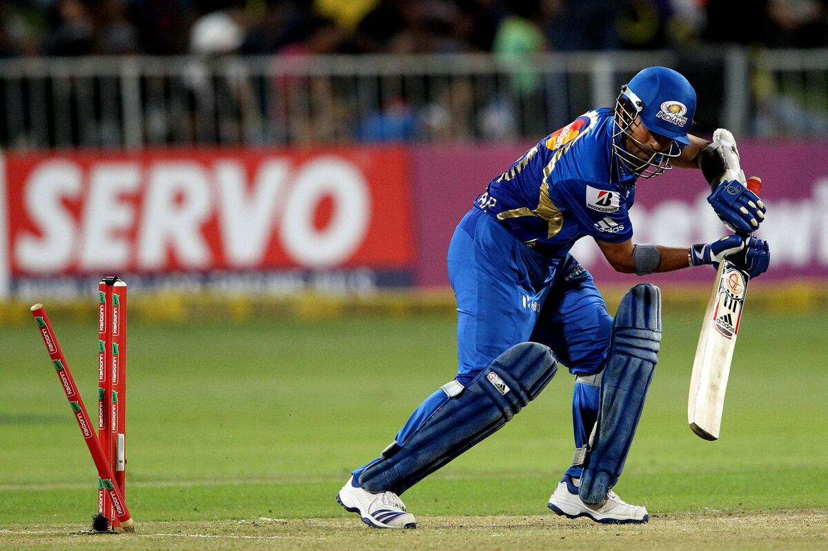 IPL 2014: Latest Scores, Results and Standings from Indian Premier ...