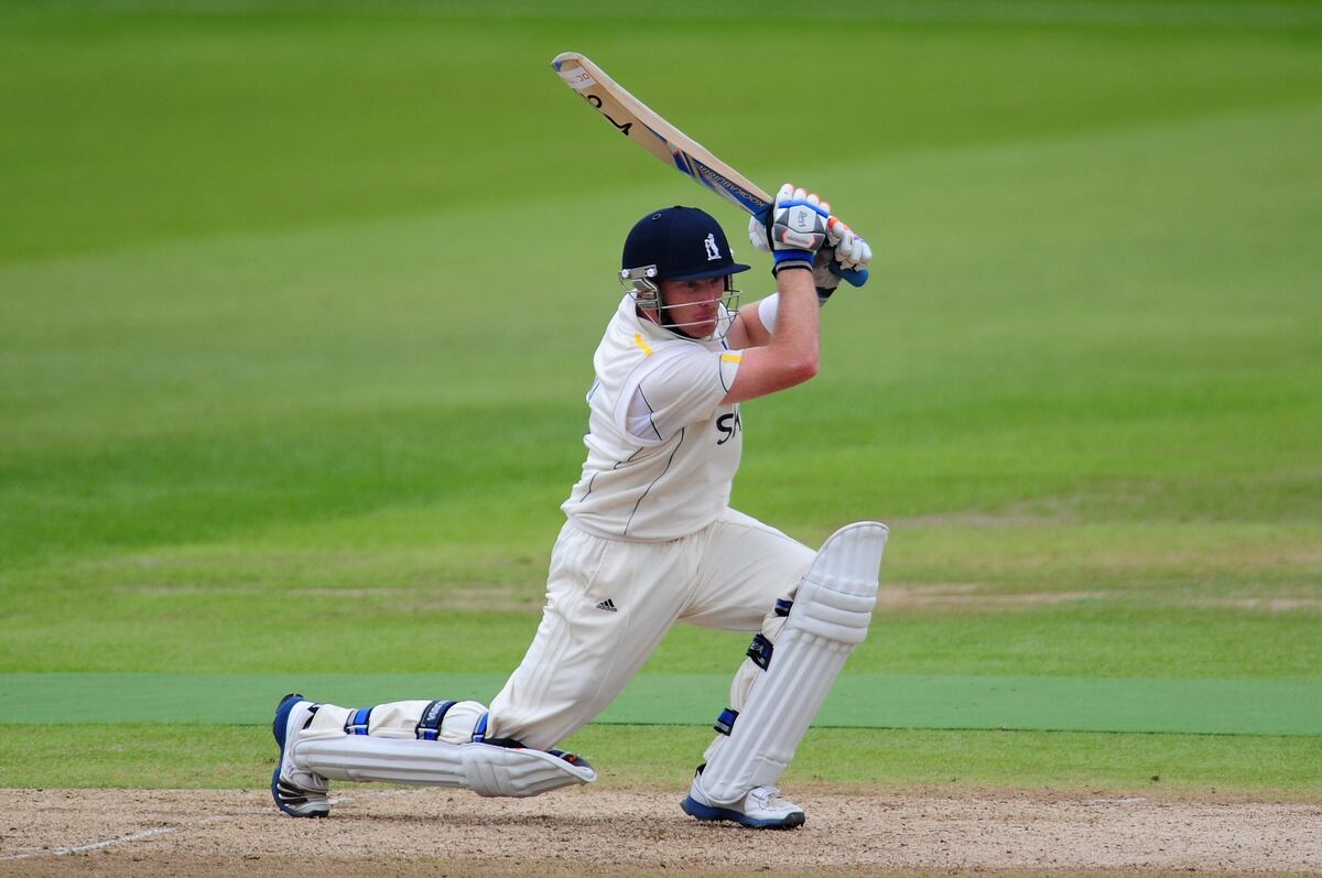 County Championship 2014: 5 Talking Points from Round 2 of Fixtures ...