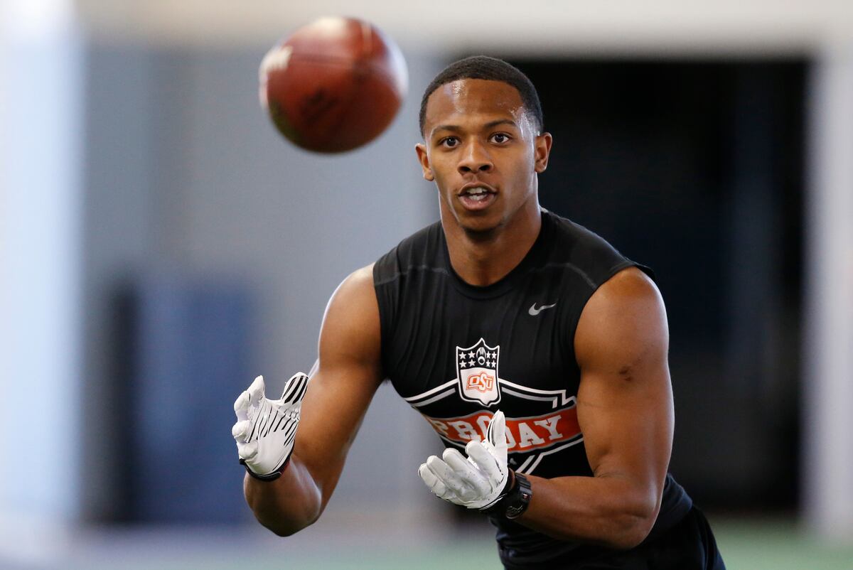 2014 NFL Draft Order: Full Rundown of First-Round | News, Scores ...