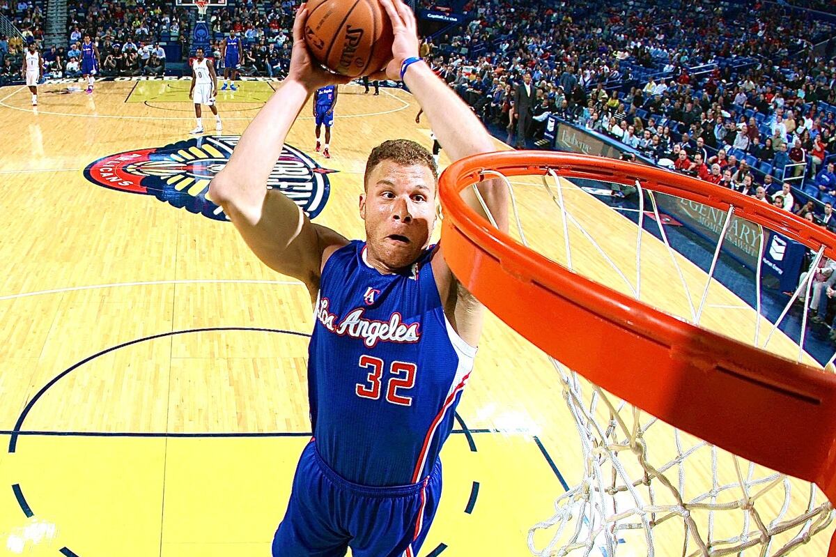 Kevin Ding's Official 2013-14 NBA Awards Ballot | News, Scores ...