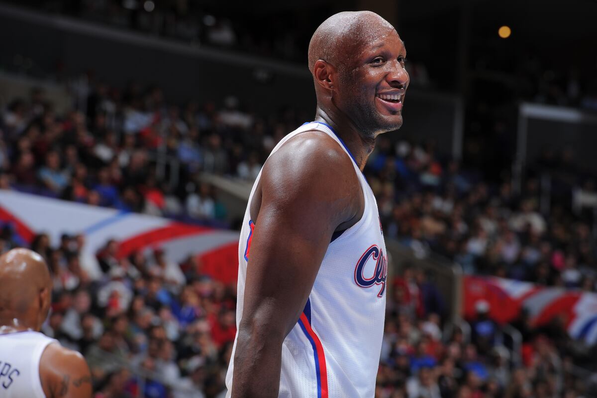 Lamar Odom to Knicks: Latest Contract Details, Analysis and Reaction ...