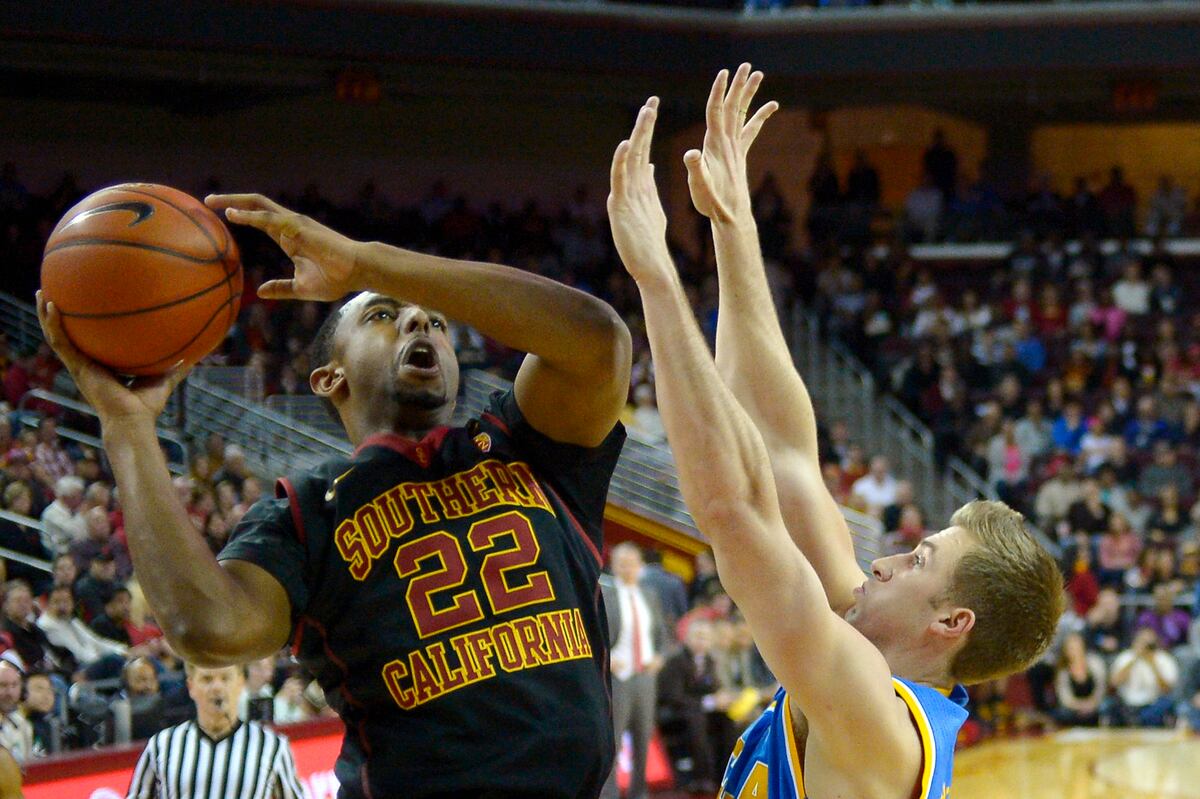 Byron Wesley to Transfer from USC Trojans for Final Season of ...
