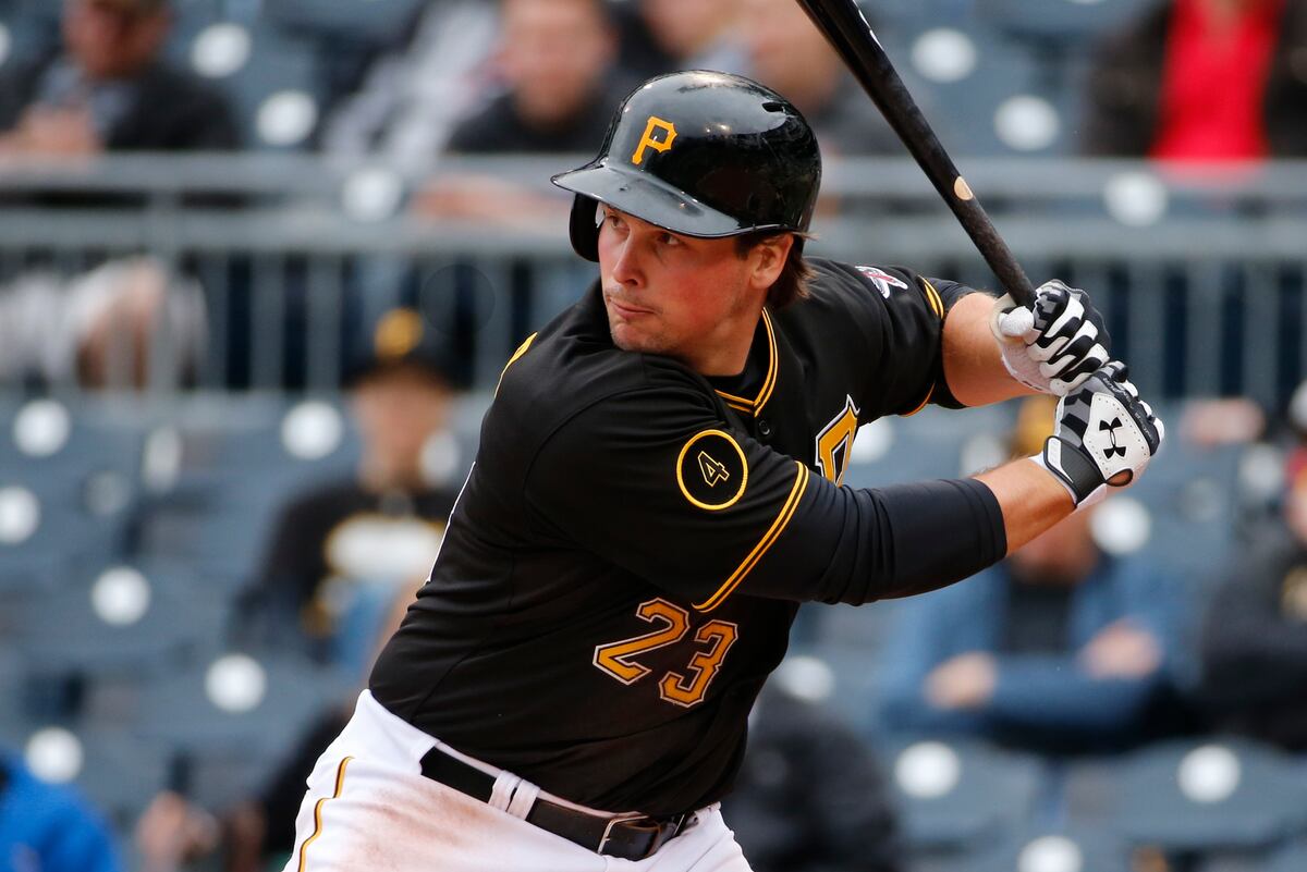 After Jose Tabata's Injury, Pittsburgh Pirates Have Decisions to Make ...