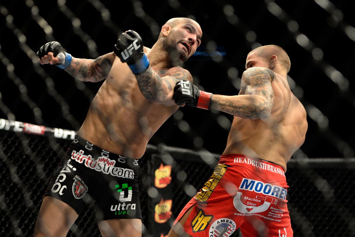 TUF Nations Finale Results: Recapping the Fight Night Bonuses | News ...