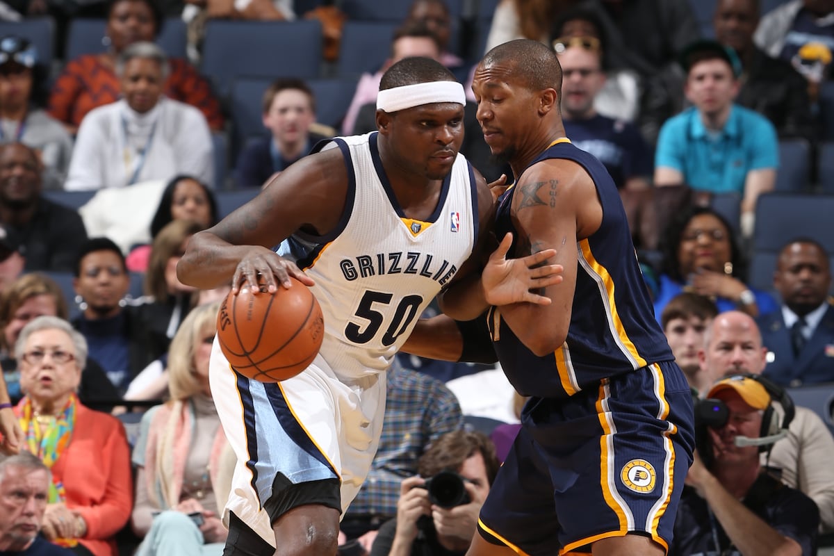 Ranking the Most Overrated and Underrated Teams in 2014 NBA Playoffs ...