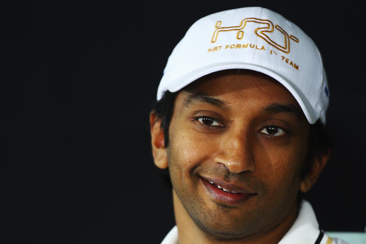 Ranking the Top 5 Asian Drivers in Formula 1 History | News, Scores ...