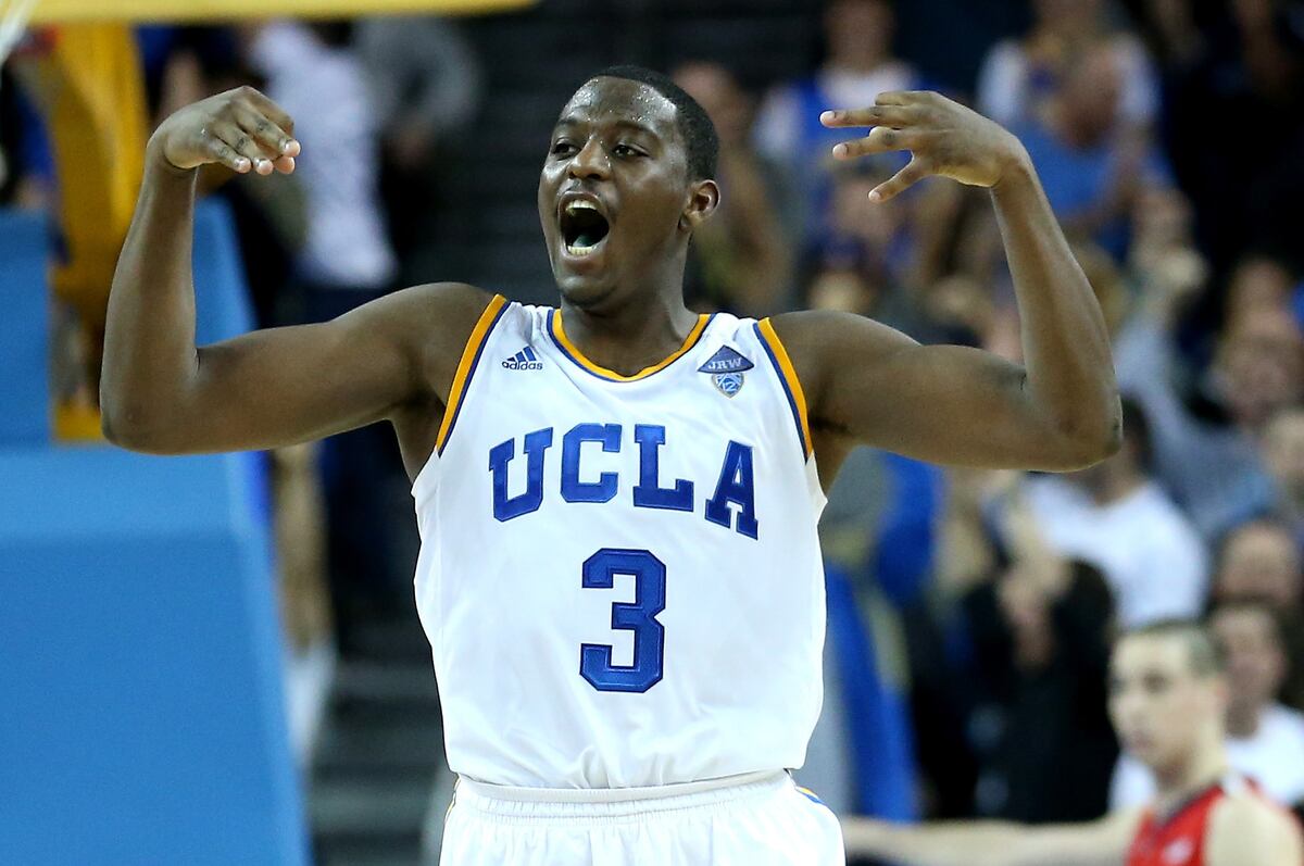 Jordan Adams Reportedly Declares for 2014 NBA Draft | News, Scores ...