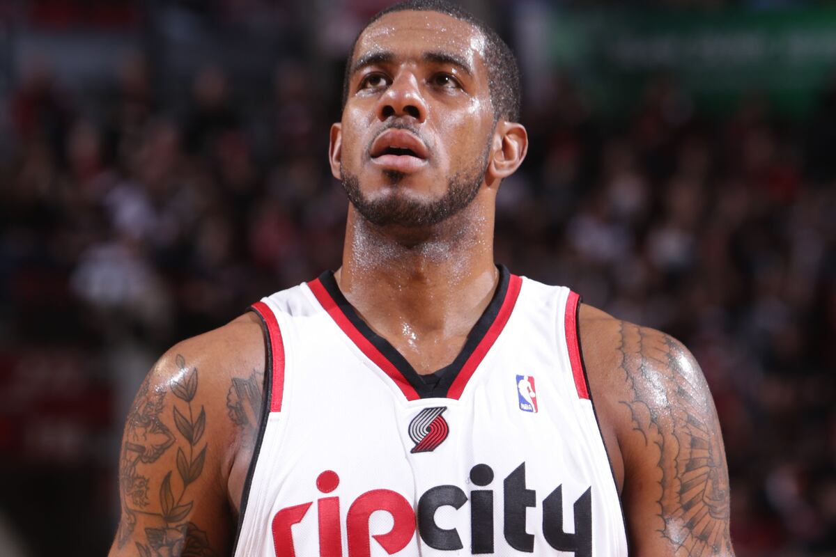 Final Regular-Season Grades for Every Portland Trail Blazers Player ...