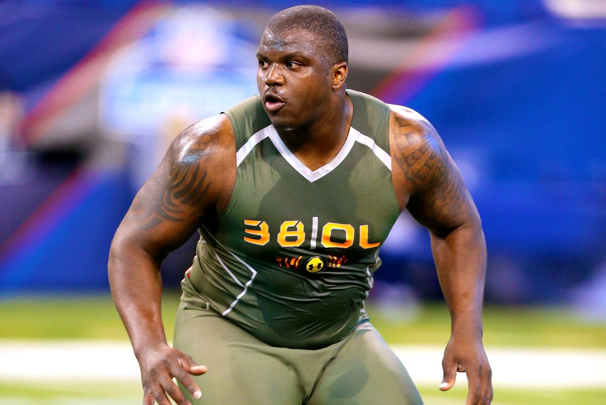 NFL Draft 2014: Understanding Exactly What You Get from Greg Robinson ...