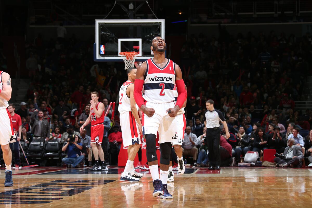 NBA Playoffs 2014: Full 1st-Round Bracket and Surefire Predictions ...