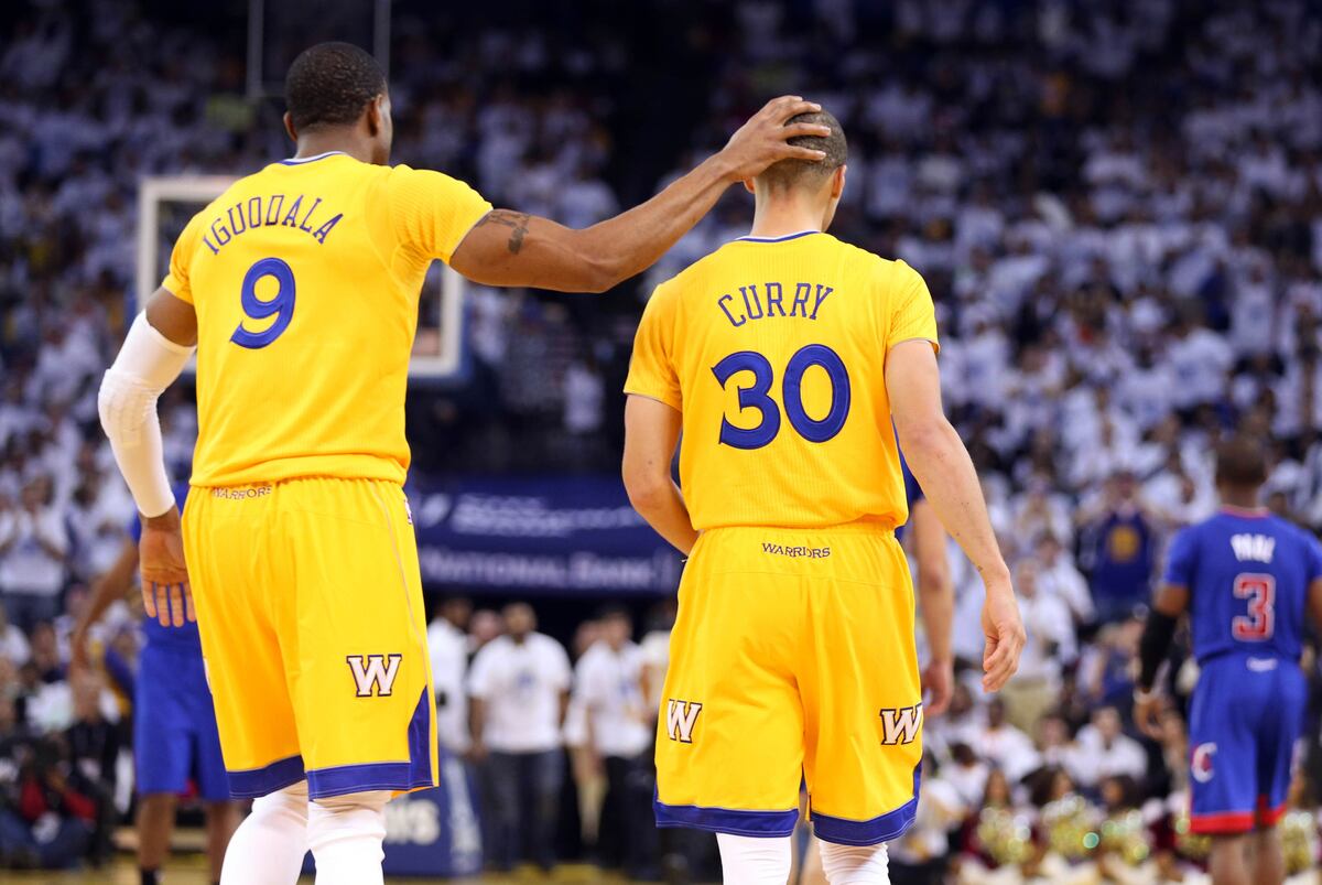 Ranking Every First-Round Matchup in the 2014 NBA Playoffs | News ...