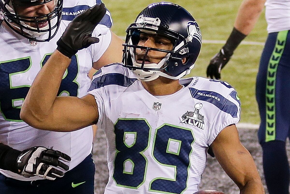 Why Seattle Seahawks' Doug Baldwin Is Primed for Big Year in 2014 ...