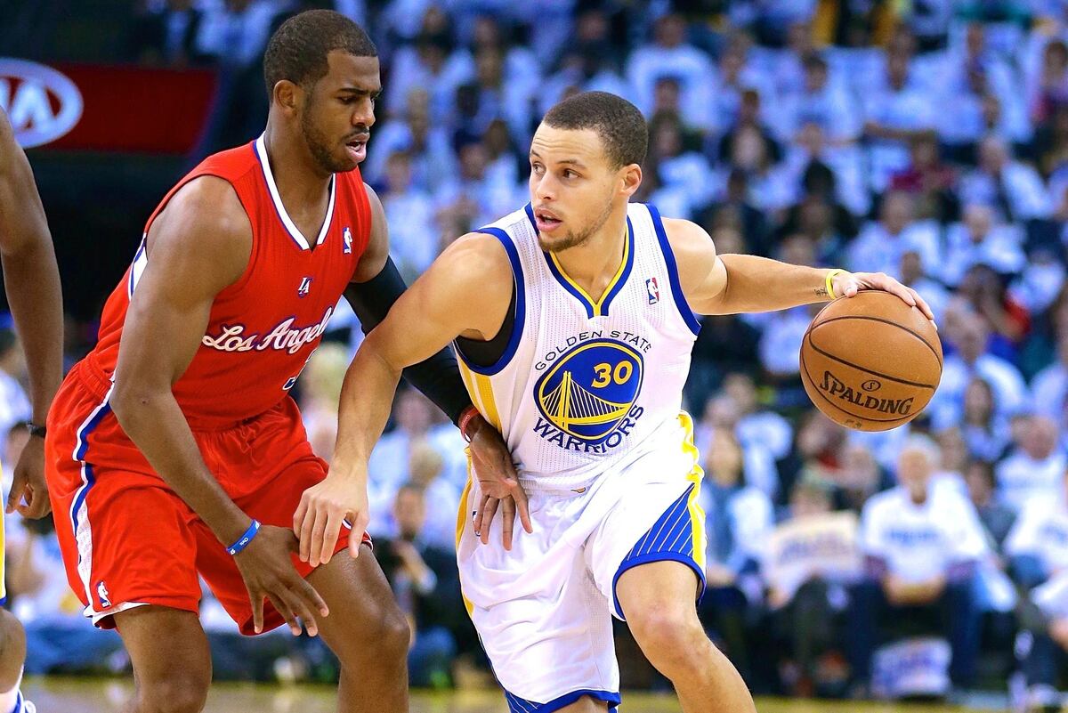 Best Individual Matchups in the First Round of 2014 NBA Playoffs | News ...