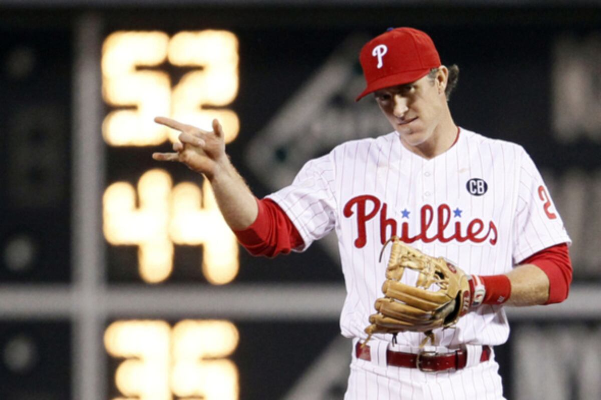 Philadelphia Phillies' Biggest Early-Season Surprises and ...
