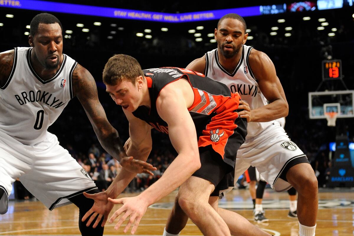 2014 NBA Playoff Bracket: Postseason Odds, TV Schedule and Picks | News ...