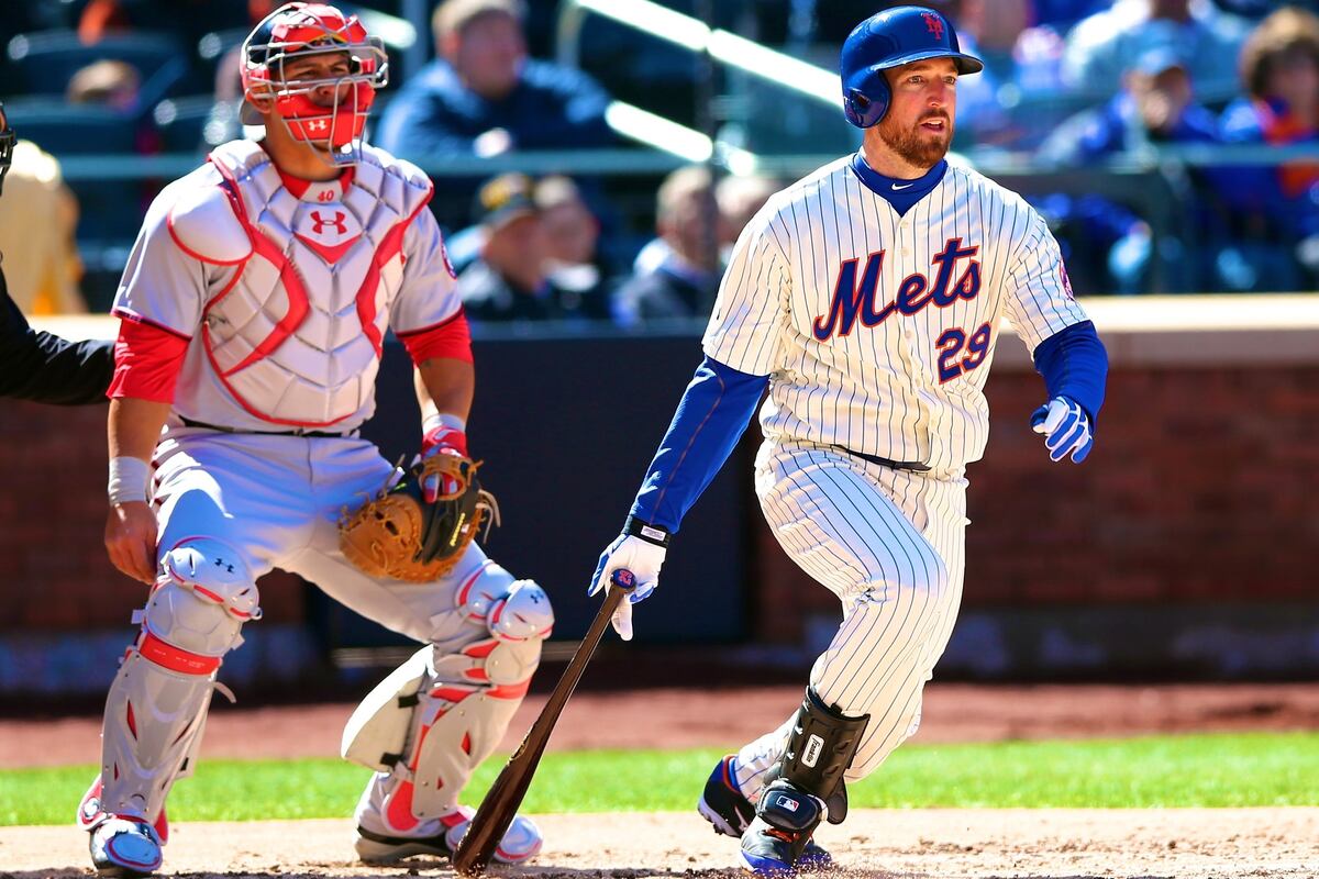 Ike Davis Traded to Pirates: Latest News, Reaction and Analysis | News ...