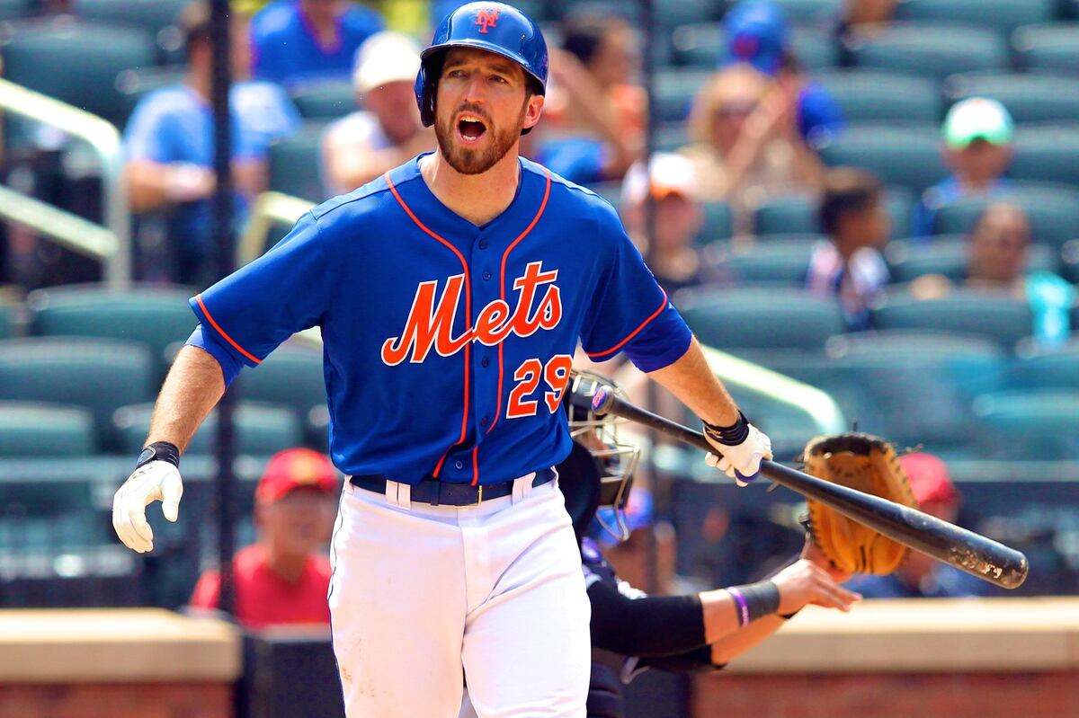 Can Ike Davis Resurrect His Career in Time to Give the Pirates a Push ...