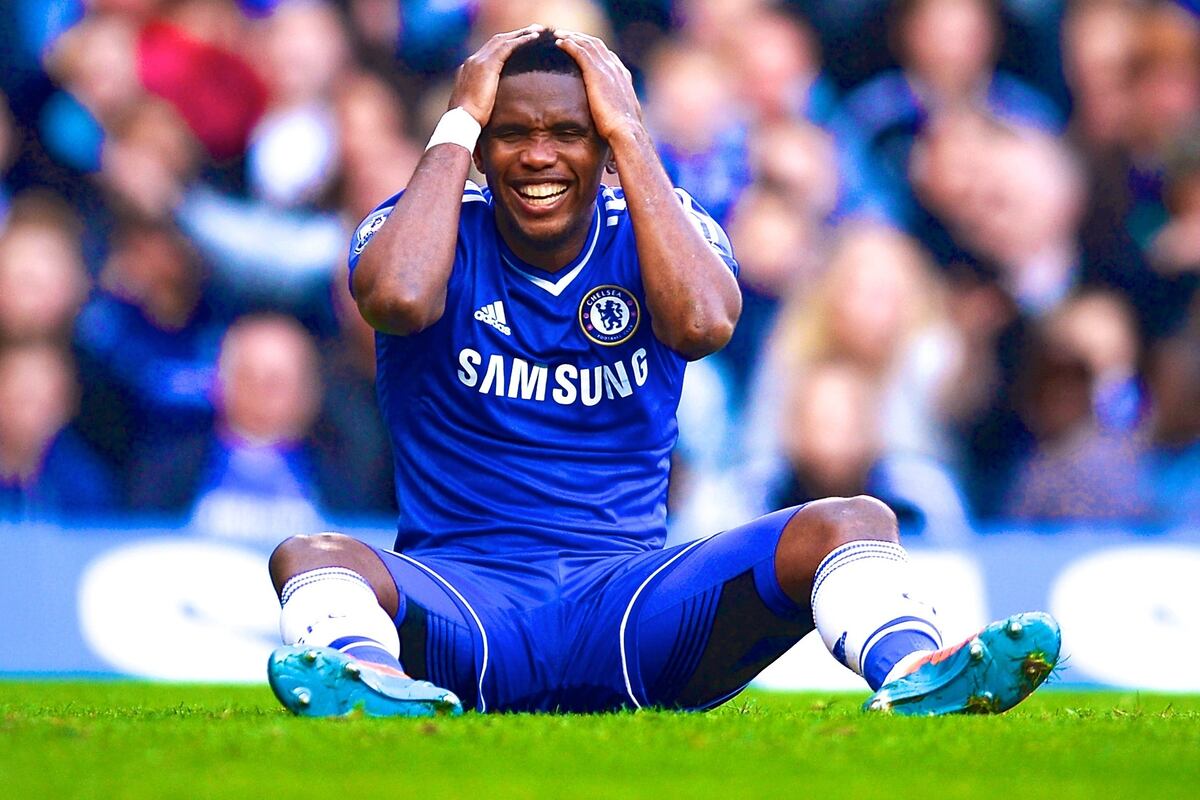 Chelsea Blow the Title and Jose Mourinho's Unbeaten Record with It ...