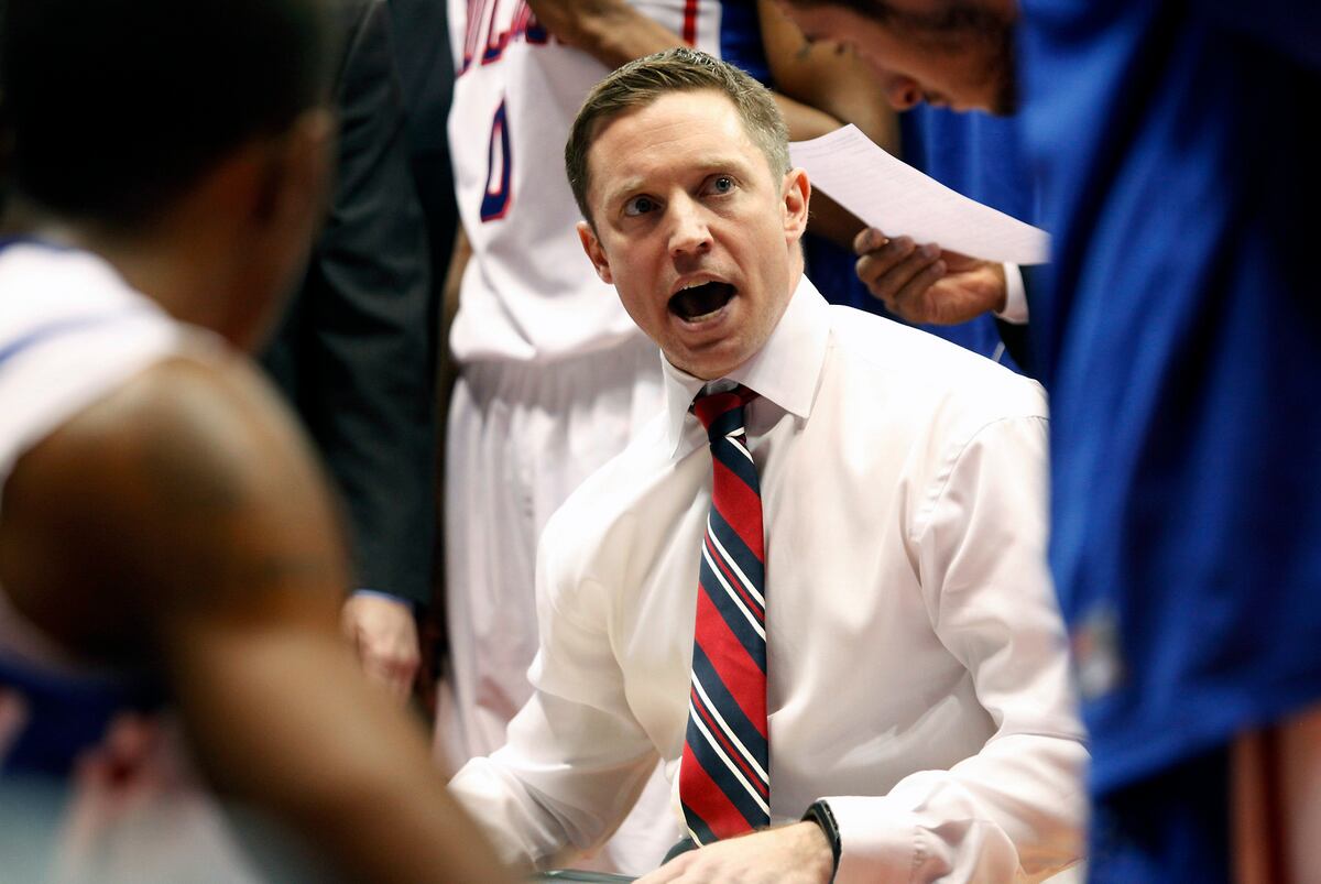 College Basketball Coaches Whose Stock Is Soaring in 2014 Offseason ...