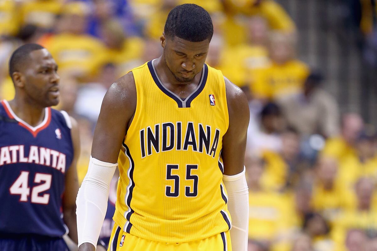 Charles Barkley Calls out Indiana Pacers as 'Wussies and Dogs' | News ...