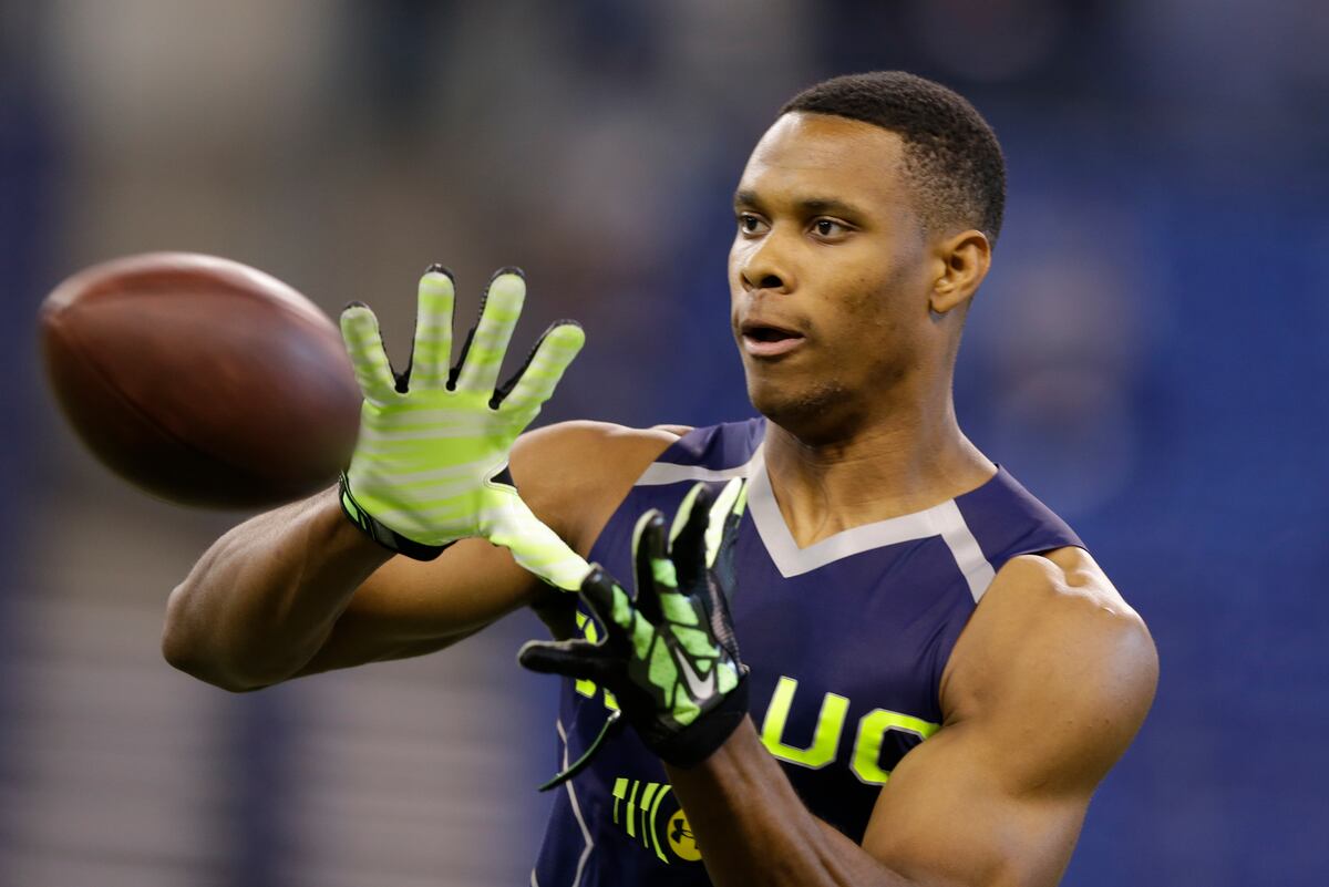 Philadelphia Eagles Draft Countdown: Making the Case for Jordan ...