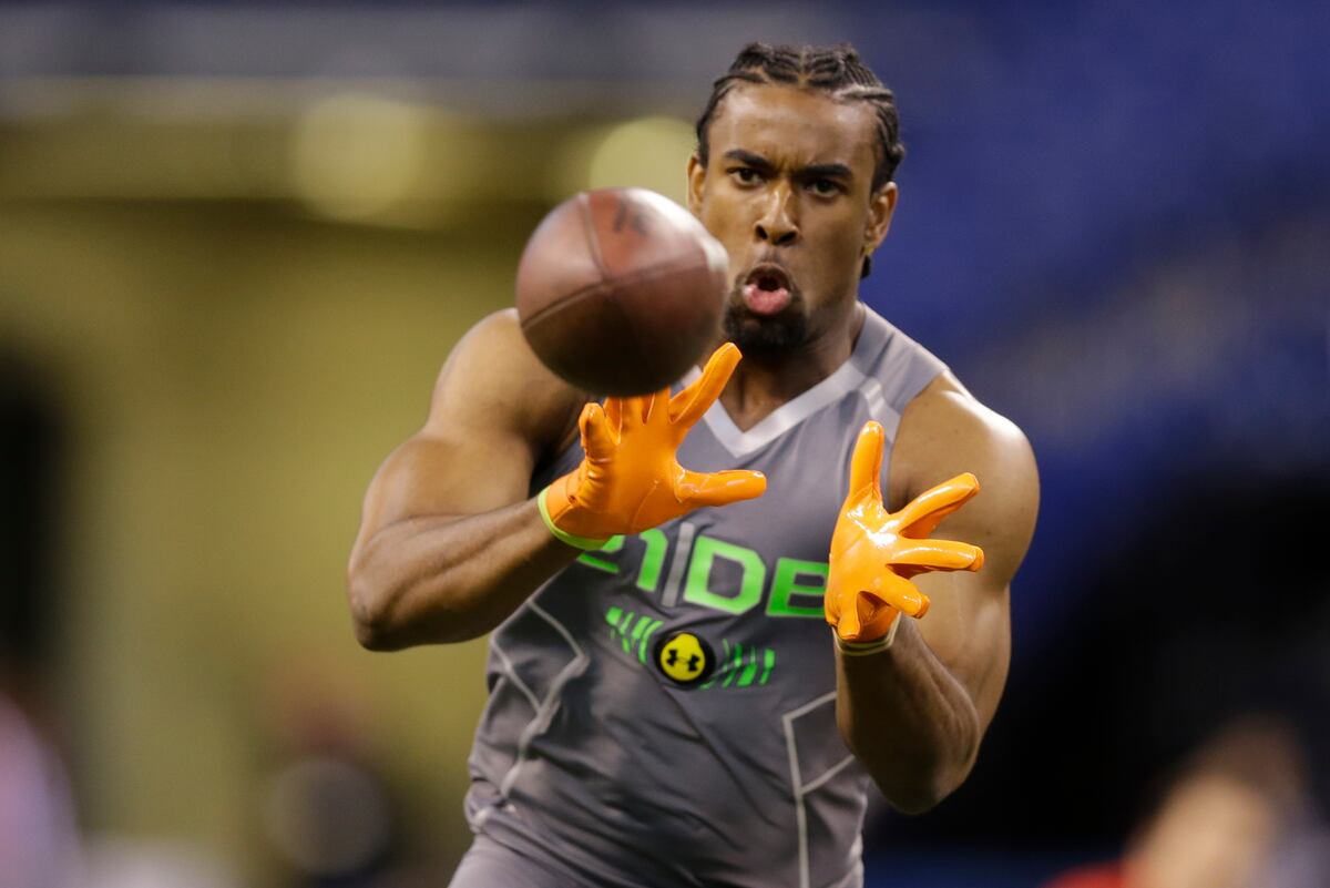 Washington Redskins Draft Countdown: Making the Case for Cornerback ...