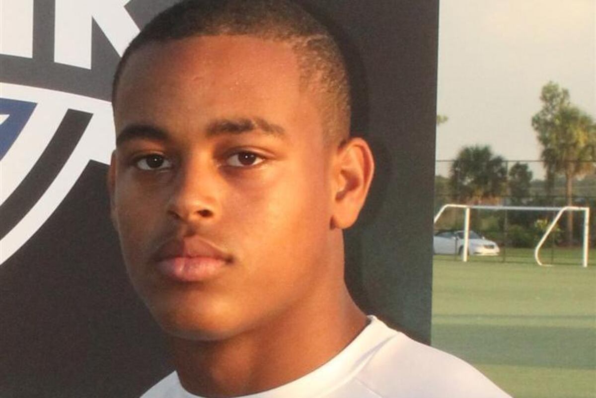 Austin Joyner to Washington State: Cougars Land 4-Star ATH Prospect ...