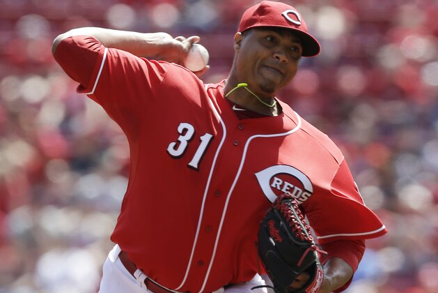 What Alfredo Simon's Hot Start Means for the Cincinnati Reds in 2014