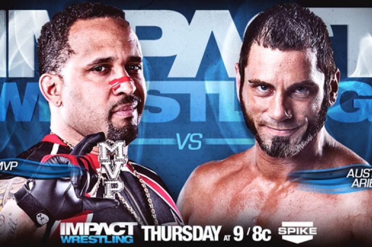 TNA Impact Wrestling: Complete Preview, Rumors, News and More for April ...