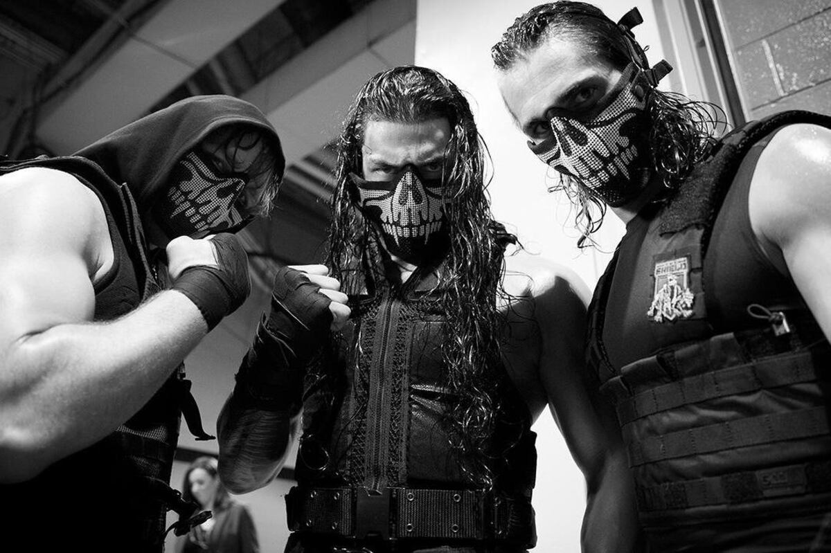 The Shield Must Defeat Evolution to Maintain Momentum | News, Scores ...