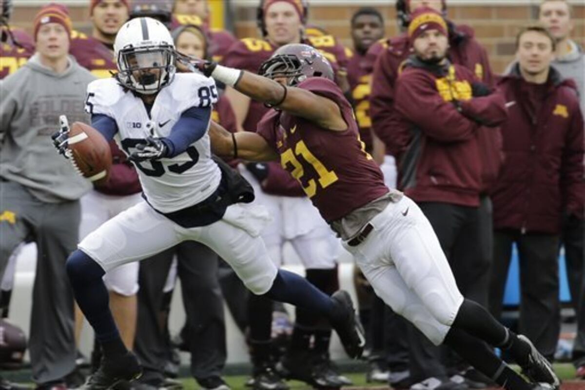 2014 Draft Sleepers Who D Fit Perfectly With The Pittsburgh Steelers