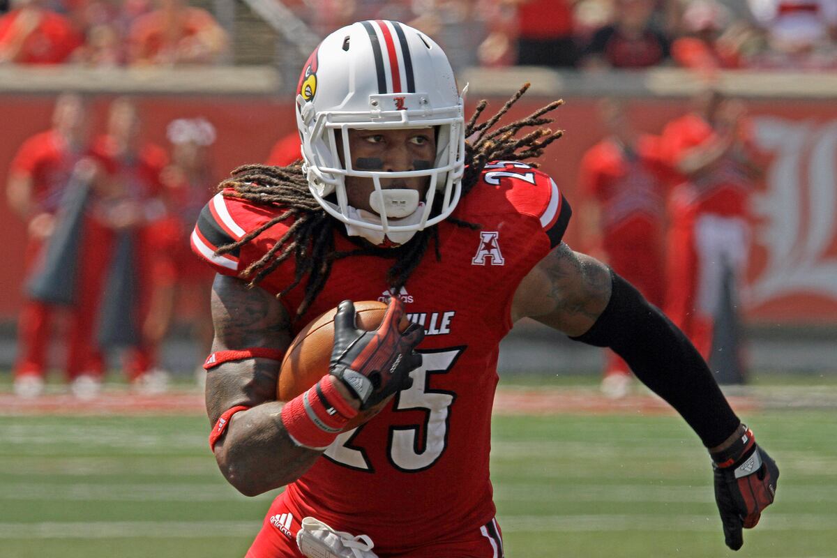 2014 Atlanta Falcons Potential Draft Pick Profile: S Calvin Pryor ...