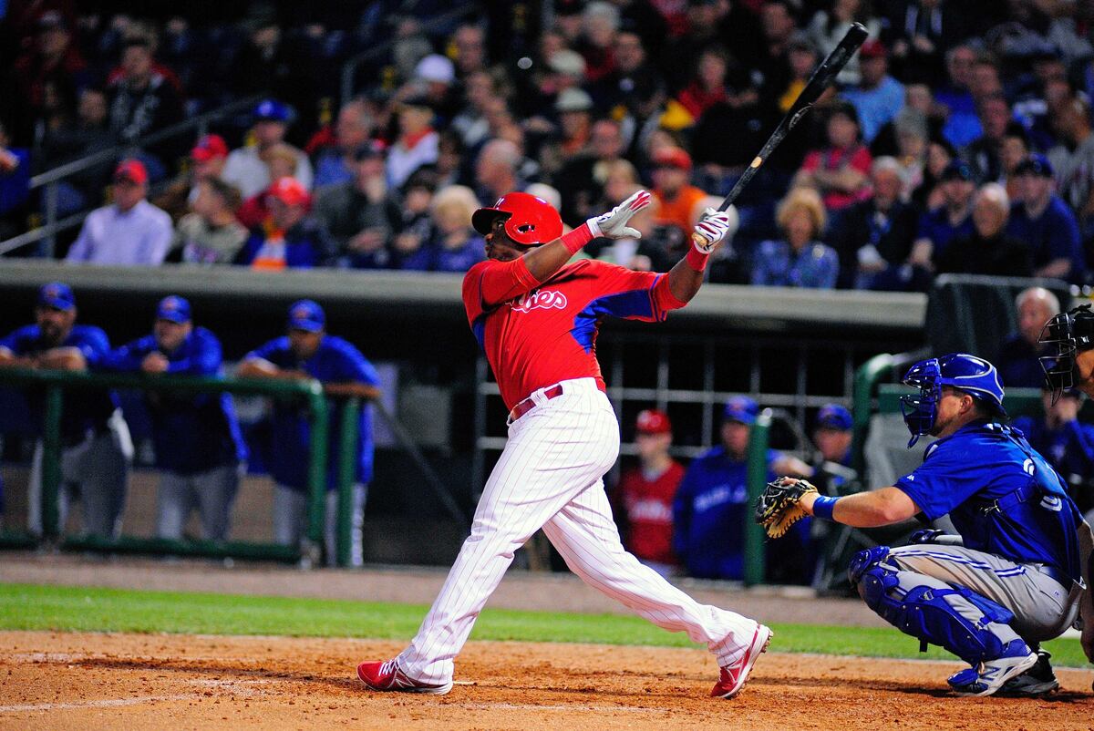 Stock Up, Stock Down for Philadelphia Phillies' Top 10 Prospects ...